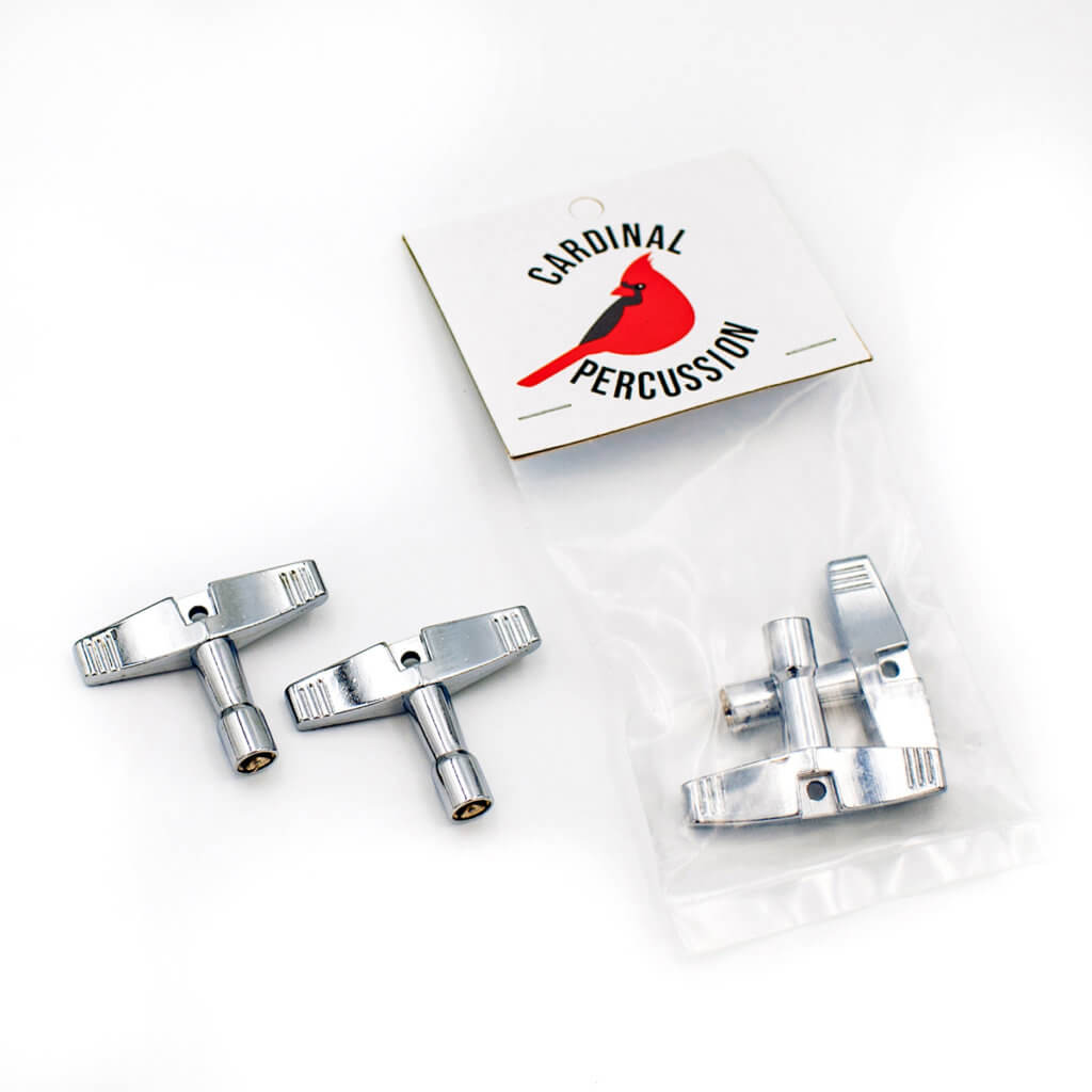 Drum Keys - Cardinal Percussion